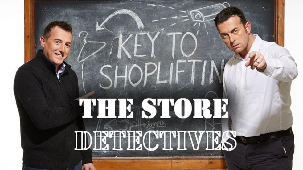 Watch The Store Detectives Stream en línea | Tubi TV Gratis