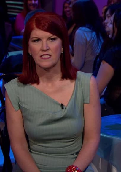 Watch Standup In Stilettos S01:E09 - Comediennes - Sherry Dave ...