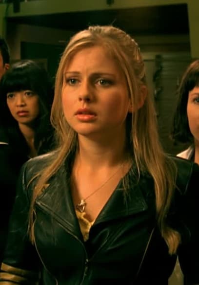 Watch Power Rangers R.P.M. S17:E26 - Beyond a Doubt - Free TV Shows | Tubi