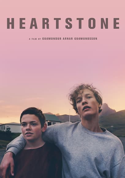 Watch Heartstone (2016) - Free Movies | Tubi