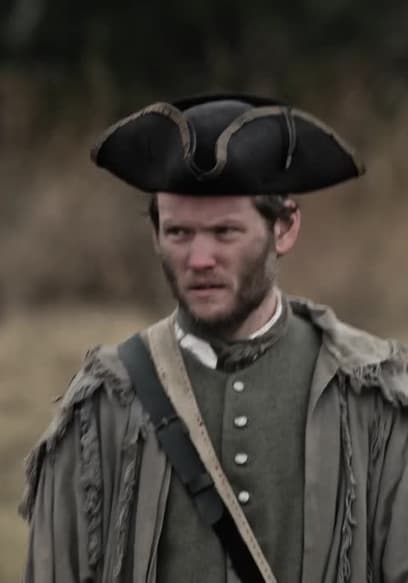 Watch Into the Wild Frontier S03:E04 - James Harrod: Kentucky's ...