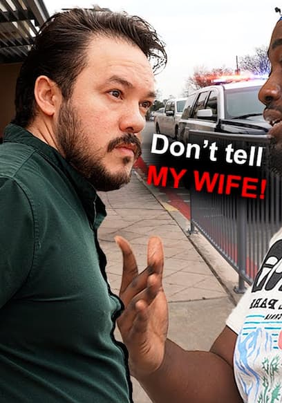 Watch JiDion S03:E03 - Pred Gets Caught Cheating on His Wife With a ...