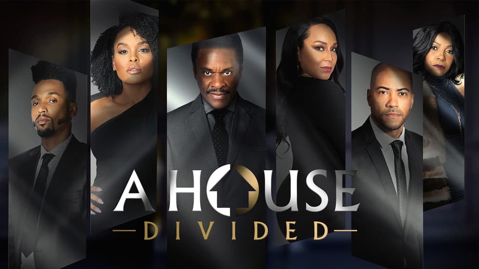 Watch A House Divided Season 2 Streaming Online | Tubi Free TV