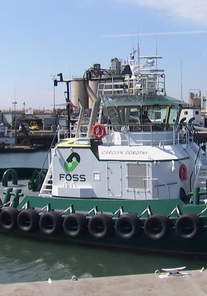 Watch Modern Marvels S15:E16 - Super Ships - Free TV Shows | Tubi