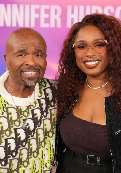 Watch The Jennifer Hudson Show S04:E72 - William Stanford Davis, AJ ...