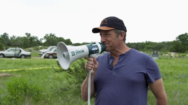 Watch Somebody's Gotta Do It S02:E08 - Demo Ranch - Free TV Shows | Tubi