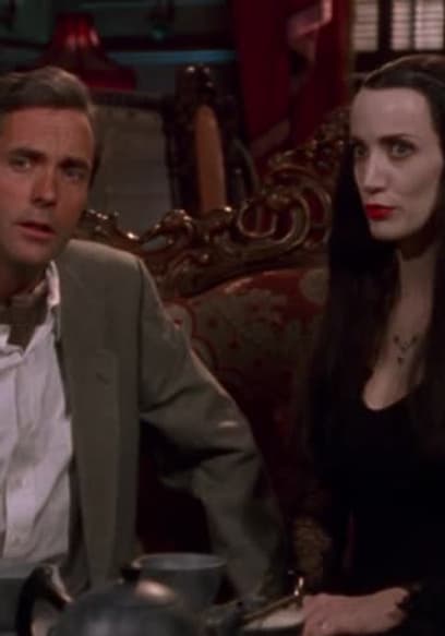 Watch The New Addams Family S01:E29 - Green Eyed Gomez - Free TV Shows ...