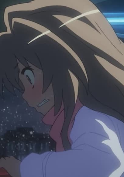 Watch Toradora! S01:E24 - Confession - Free TV Shows | Tubi
