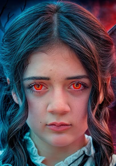 Watch Abigail S01:E01 - The Foster Home - Free TV Shows | Tubi