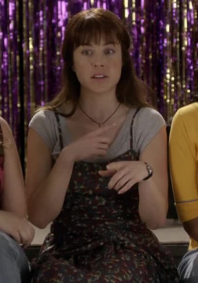 Watch Being Erica S04:E04 - Born This Way - Free TV Shows | Tubi