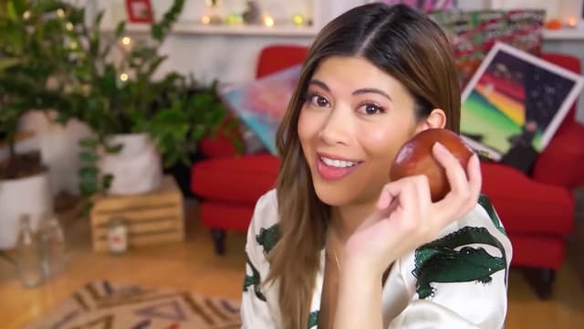 Watch Gloom: Kartha Gewart Cooking S01:E07 - Apple Juice Test & Easy ...