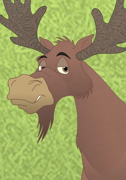 Watch Mickey's Farm S02:E213 - Moose - Free TV Shows | Tubi