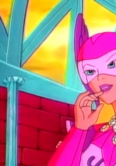 Watch Princess Starla and the Jewel Riders S01:E12 - Revenge of the ...
