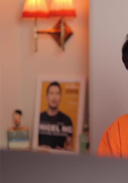 Watch The Uncle Roger Show S03:E09 - New Fried Rice Technique - Free TV ...