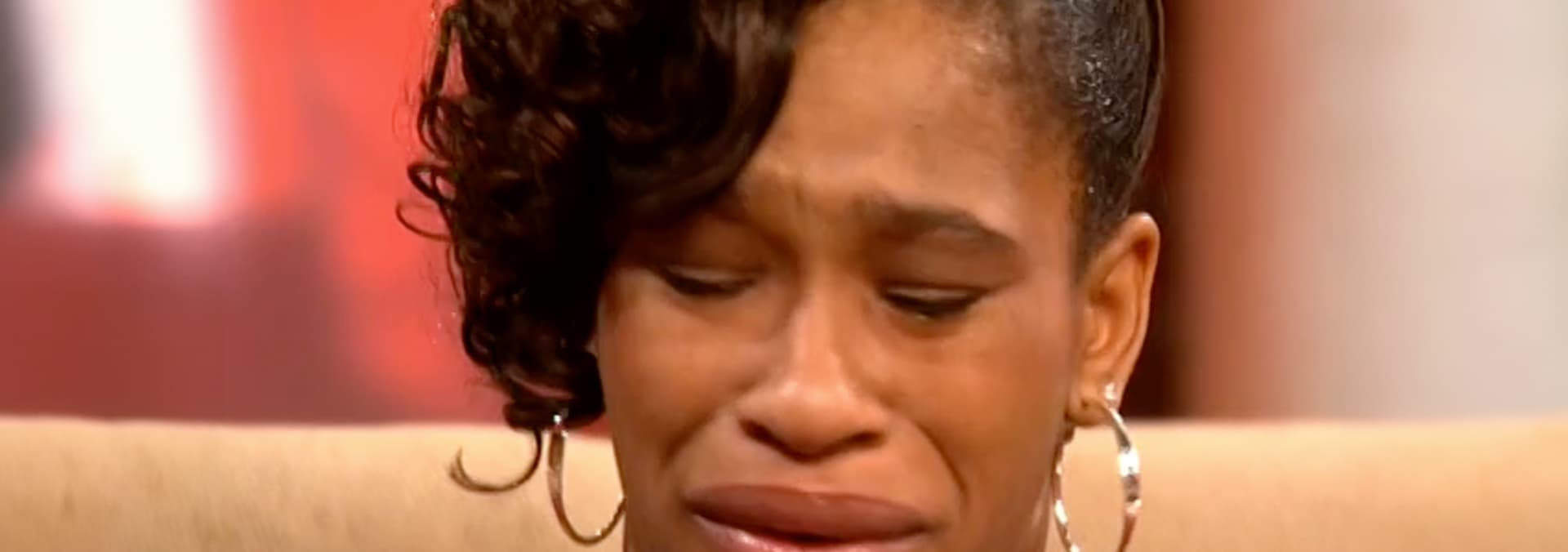 Watch Maury S12:E38 - I Cheated With Your Family and 97 Women - Free TV ...