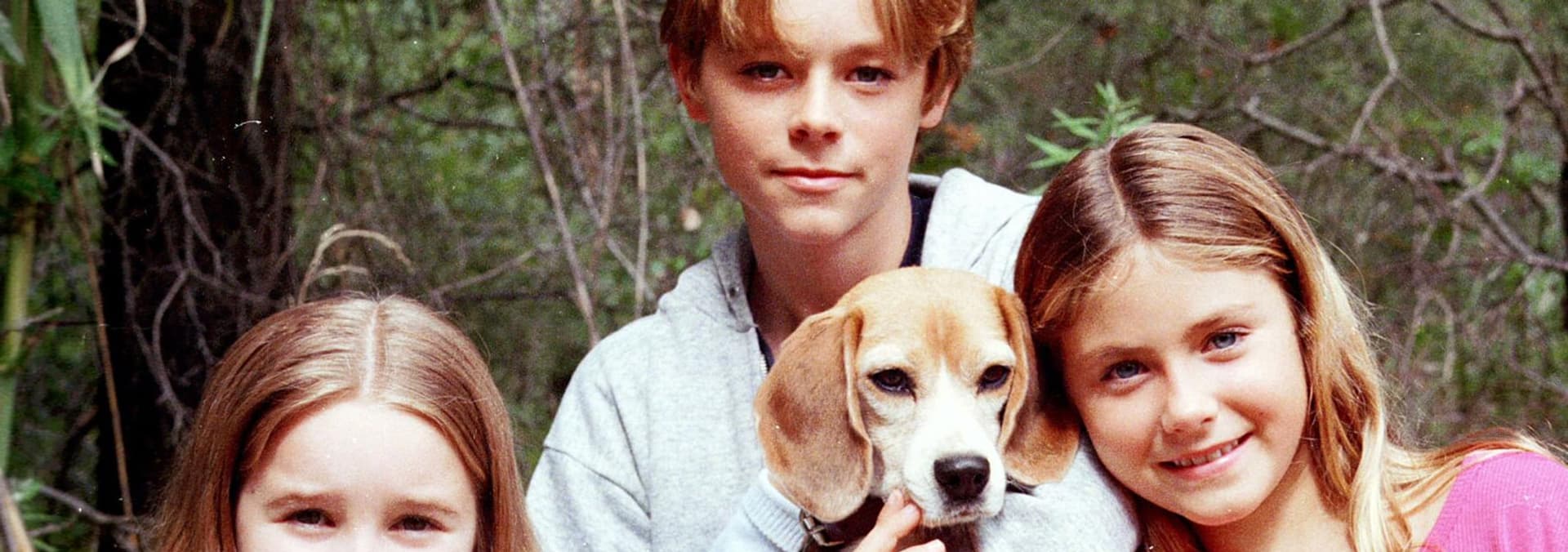 Watch Shiloh 2: Shiloh Season (1999) - Free Movies | Tubi