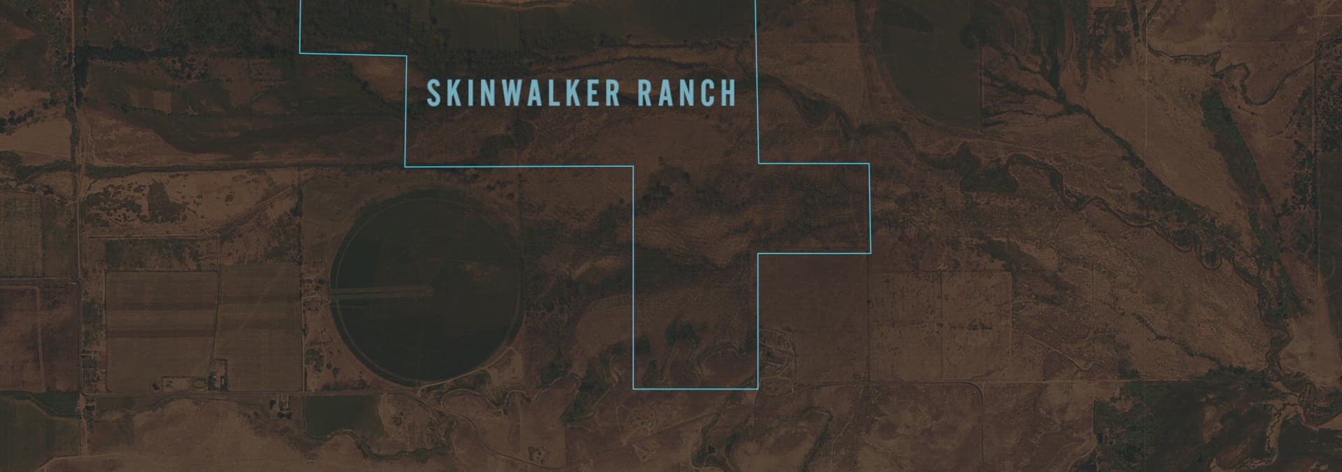 Watch The Secret of Skinwalker Ranch S05:E88 - Behind the Gates ...