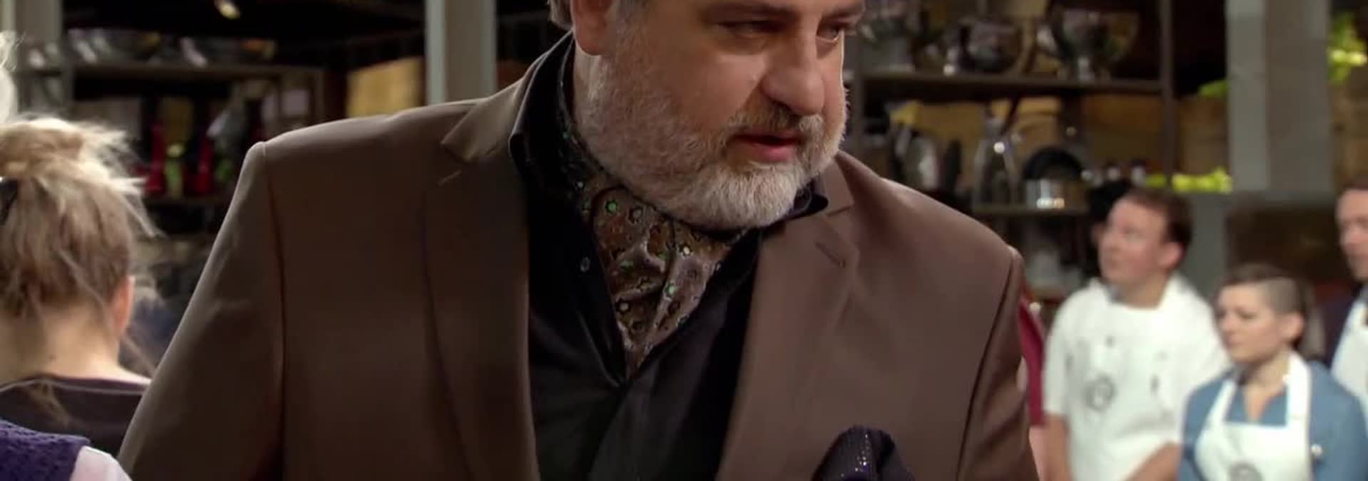 Watch MasterChef Australia S09:E02 - Auditions (Pt. 2) - Free TV Shows ...