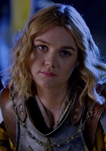 Watch The Outpost S01:E10 - The Dragman Is Coming - Free TV Shows | Tubi