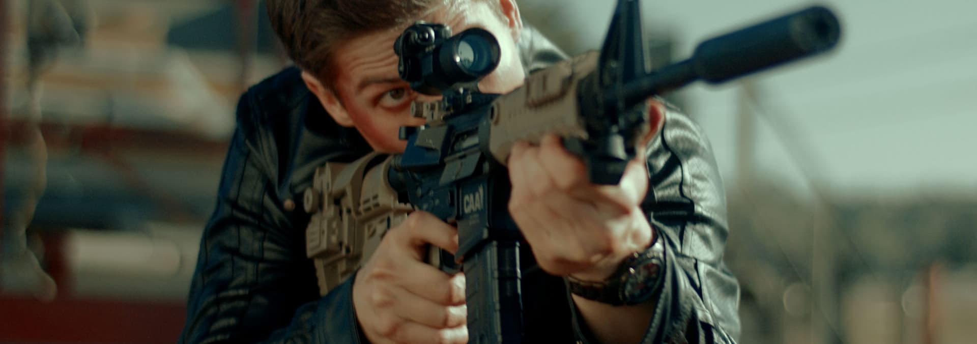 Watch Last Three Days (2020) - Free Movies | Tubi