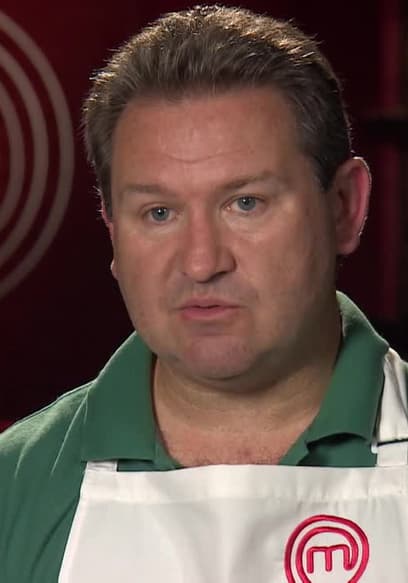 Watch MasterChef Ireland S02:E01 - Episode 1 - Free TV Shows | Tubi