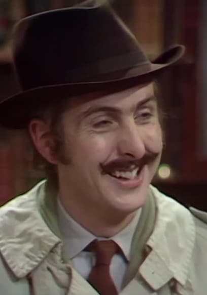 Watch Monty Python's Flying Circus S01:E11 - The Royal Philharmonic ...