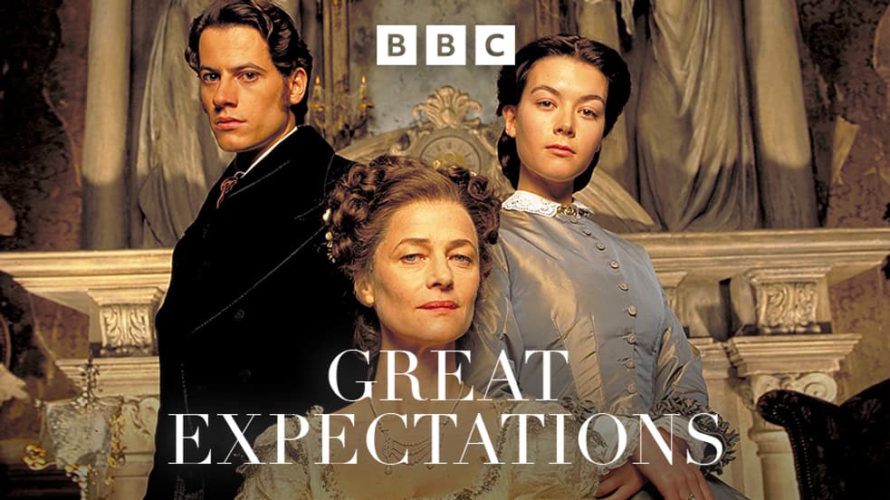 Watch Great Expectations Streaming Online | Tubi Free TV