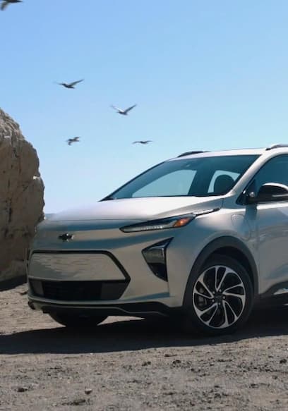 Watch MotorWeek S41:E06 - EV State of Charge - Free TV Shows | Tubi