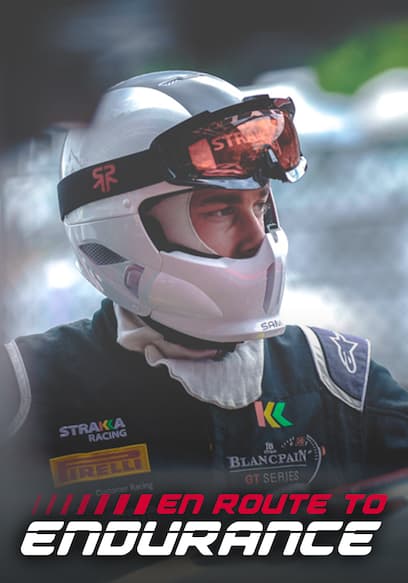 Watch En Route to Endurance Streaming Online | Tubi Free TV