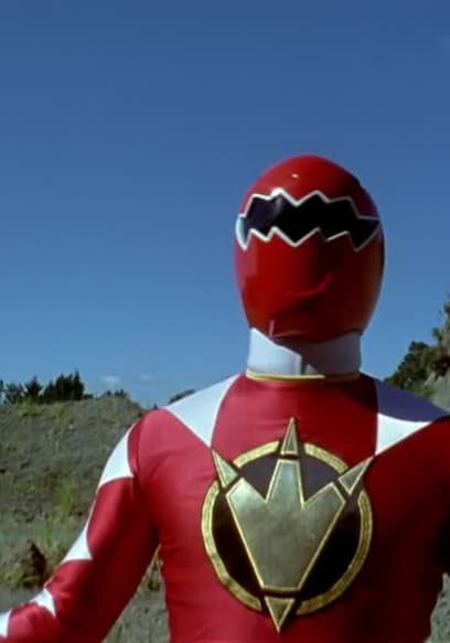 Watch Power Rangers Dino Thunder S12:E28 - The Passion of Conner - Free ...