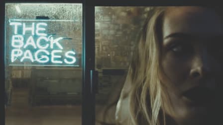 Watch The Back Pages - Free TV Shows | Tubi