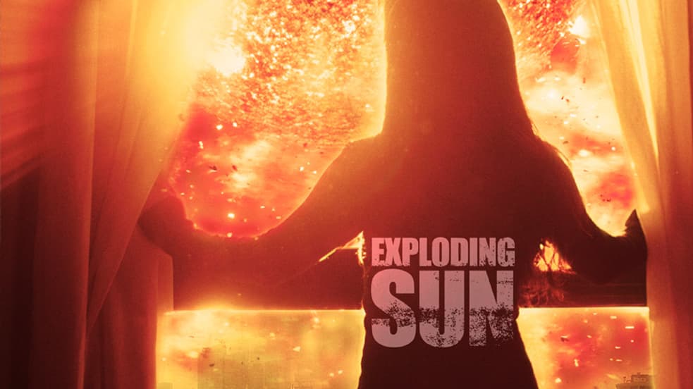 Watch Exploding Sun Stream en línea | Tubi TV Gratis