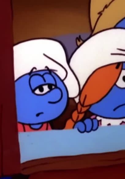 Watch The Smurfs (Classic) S06:E220 - Fire-Fighting Smurfs - Free TV ...
