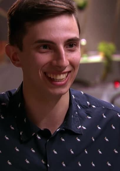 Watch First Dates (Australia) S03:E05 - First Dates (AUS) - Free TV ...