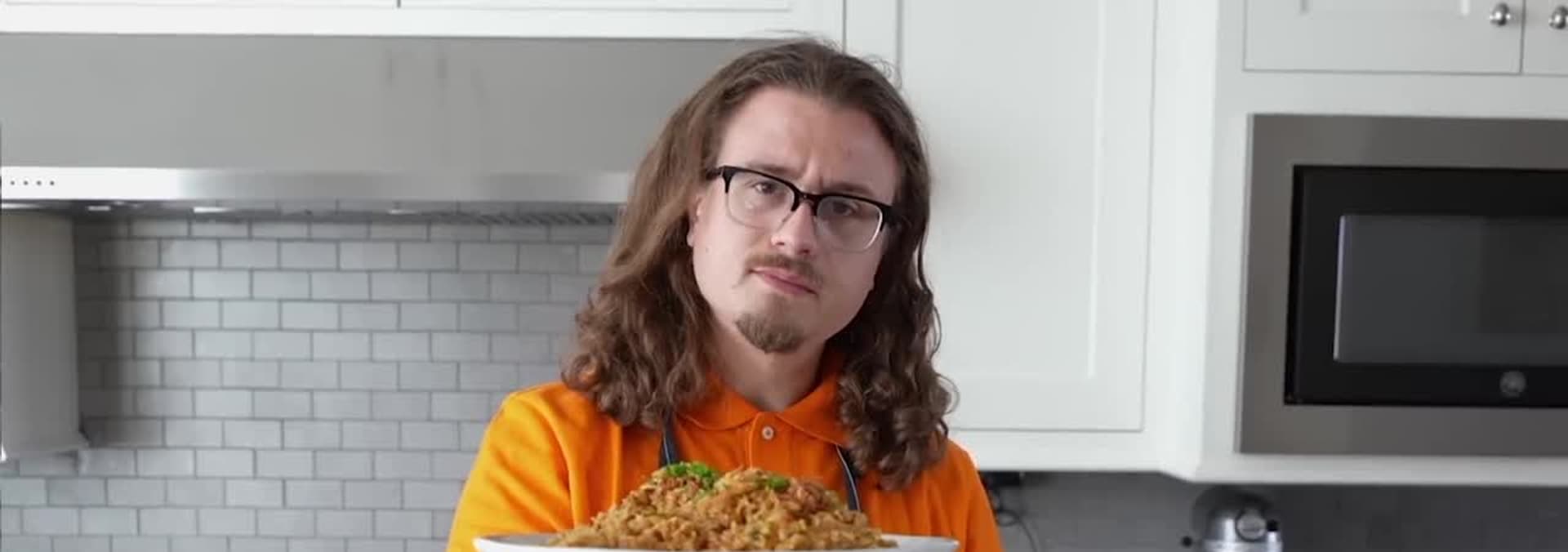 Watch The Uncle Roger Show S01:E21 - What You Say - Free TV Shows | Tubi