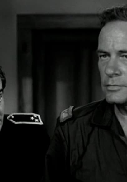 Watch Mackenzie's Raiders S01:E05 - Deadly Mirror - Free TV Shows | Tubi