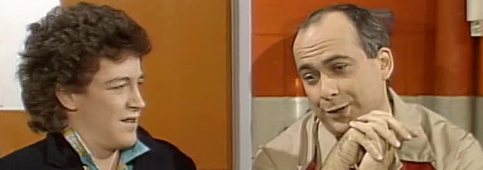 Watch Check It Out S02:E10 - Edna Displays Talent - Free TV Shows | Tubi