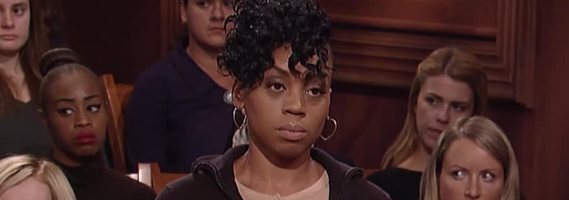 Watch Justice With Judge Mablean S01:E22 - Episode 1-046A & 1-046B ...
