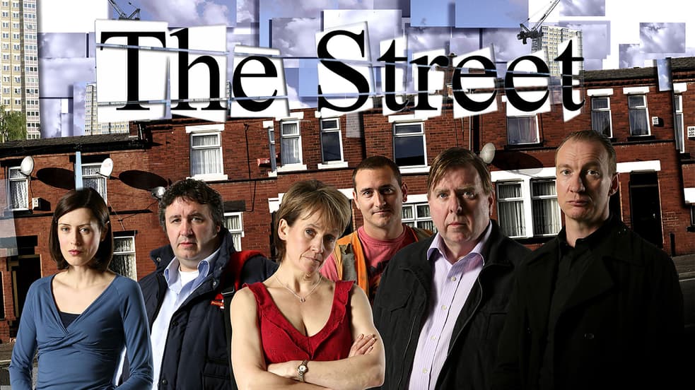 Watch The Street Streaming Online | Tubi Free TV
