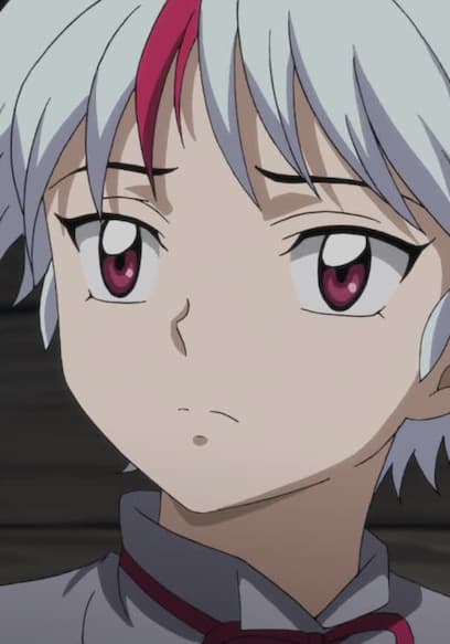 Watch Yashahime: Princess Half-Demon S01:E19 - Princess Aiya's ...