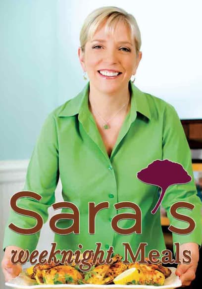 Watch Sara's Weeknight Meals S10:E08 - Sun's Out Buns Out - Free TV ...