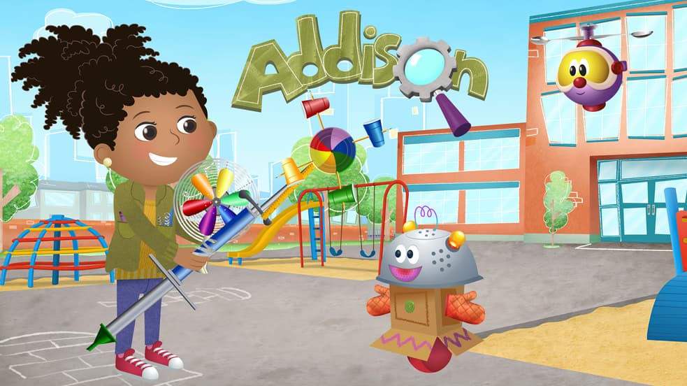 Watch Addison Streaming Online | Tubi Free TV