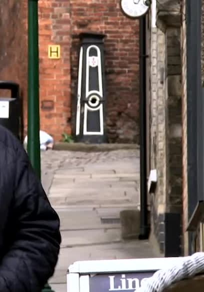 Watch Antiques Road Trip S17:E24 - Philip Serrell and Louise Gostelow ...