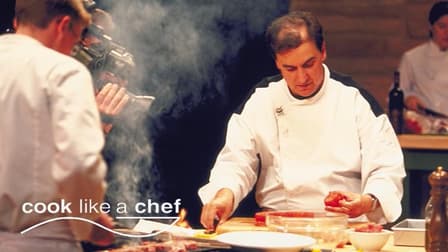 Watch Cook Like a Chef - Free TV Shows | Tubi