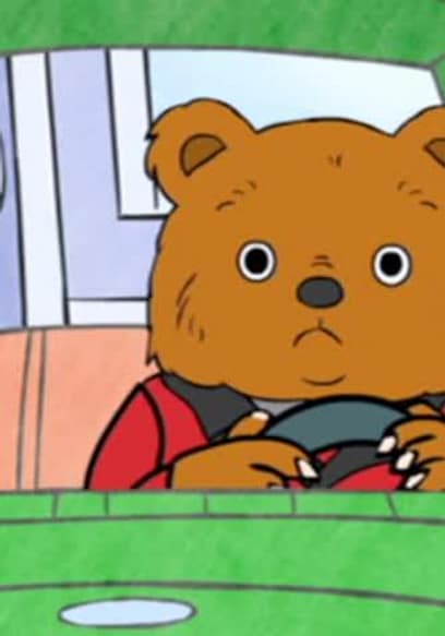 Watch Hurray for Huckle! S01:E01 - The Big Apple Mystery//The Missing ...