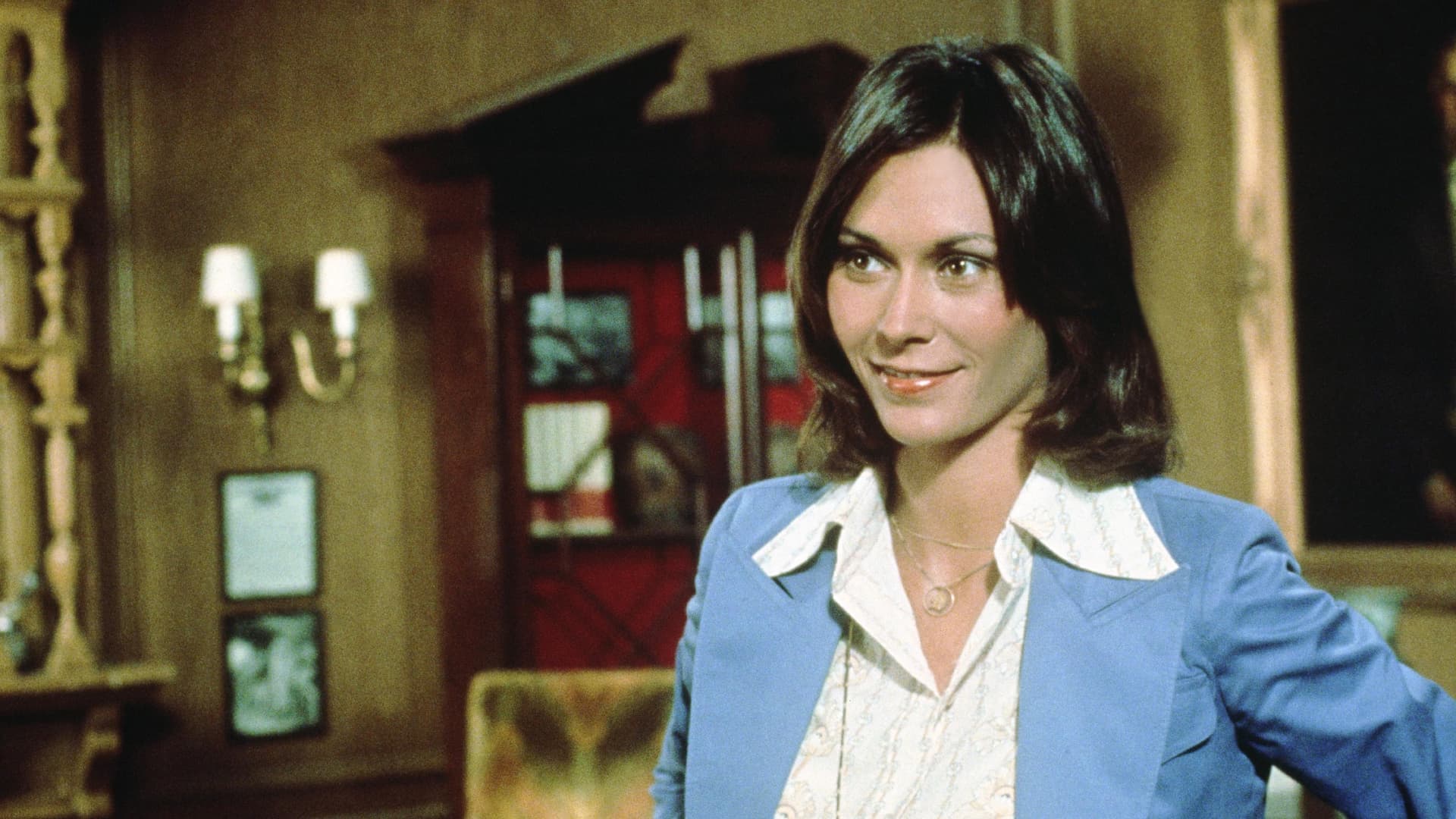 Watch Charlie's Angels S01:E05 - Angels in Chains - Free TV Shows | Tubi