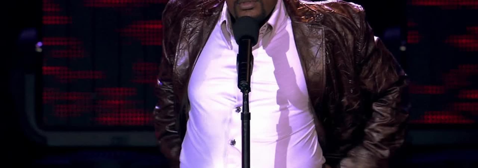 Watch Martin Lawrence Presents: First Amendment Standup S04:E12 ...