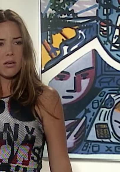 Watch Carmencita la cuaima S01:E40 - Capítulo 40 - Free TV Shows | Tubi