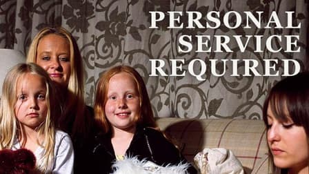 Watch Personal Services Required - Free TV Shows | Tubi