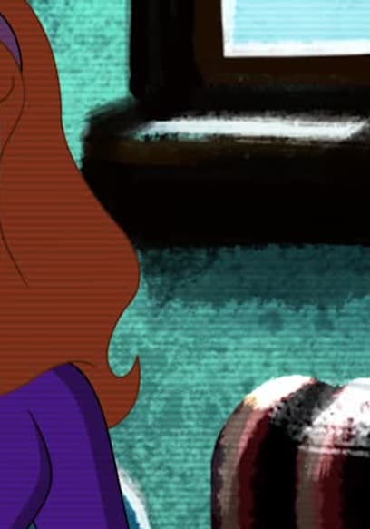 Watch Scooby-Doo and Guess Who? S02:E02 - The Last Inmate! - Free TV ...